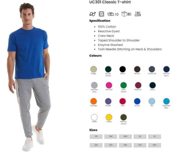 Startup Workwear Bundle (Embroidered) | Workwear - Personalised ... Startup Workwear Bundle (Embroidered) | Workwear - Personalised ...